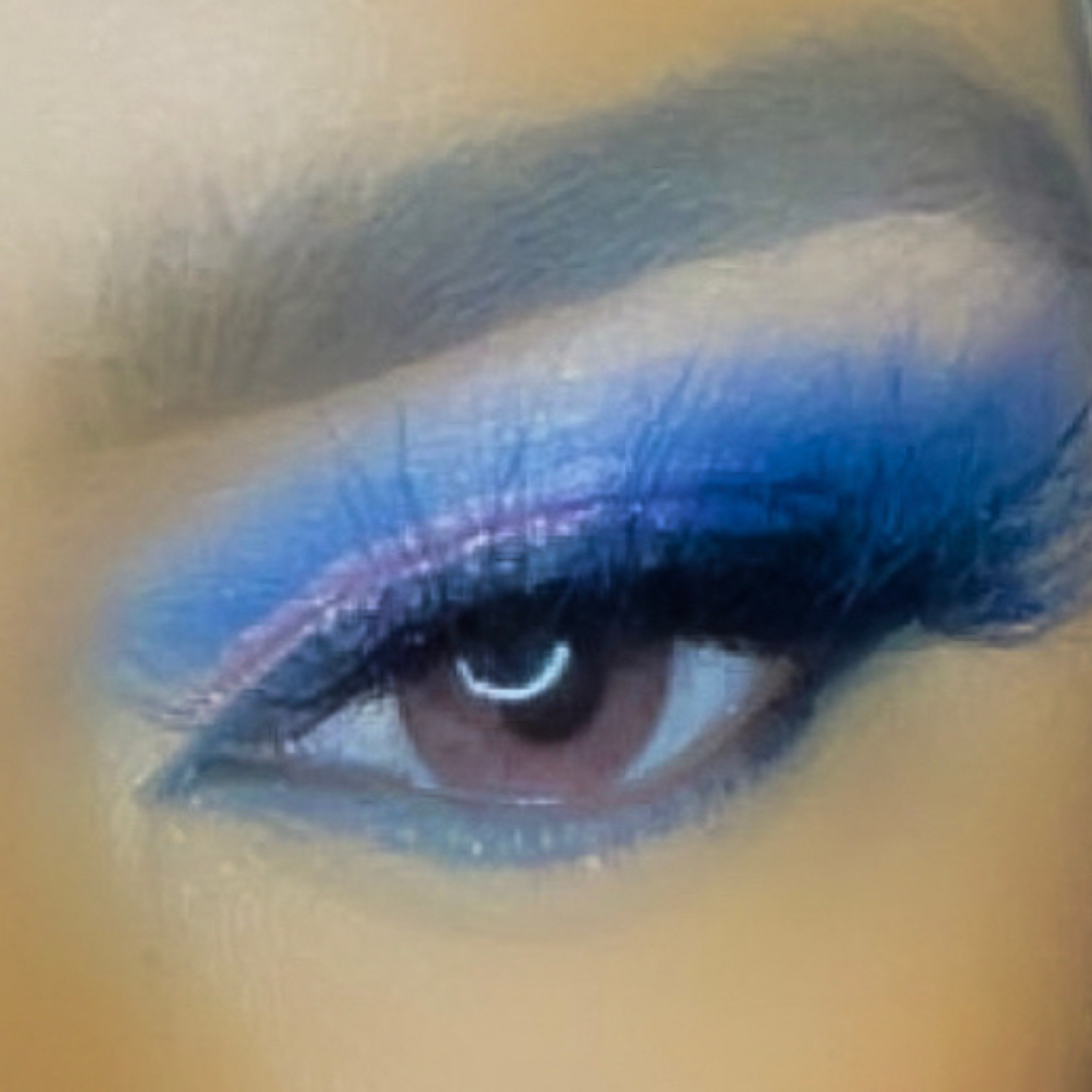Drama Queen Mink Eyelashes - Super Fluffy 25MM Lashes, Lightweight and ...